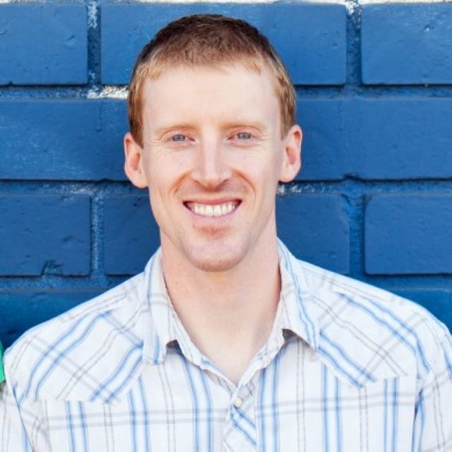 Andrew Matzen | Department of Earth Sciences