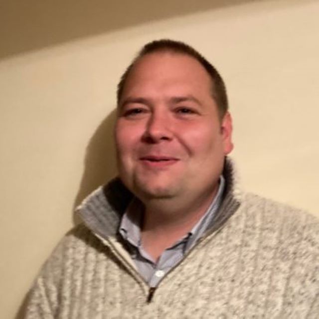 Andrew Walker | Department of Earth Sciences