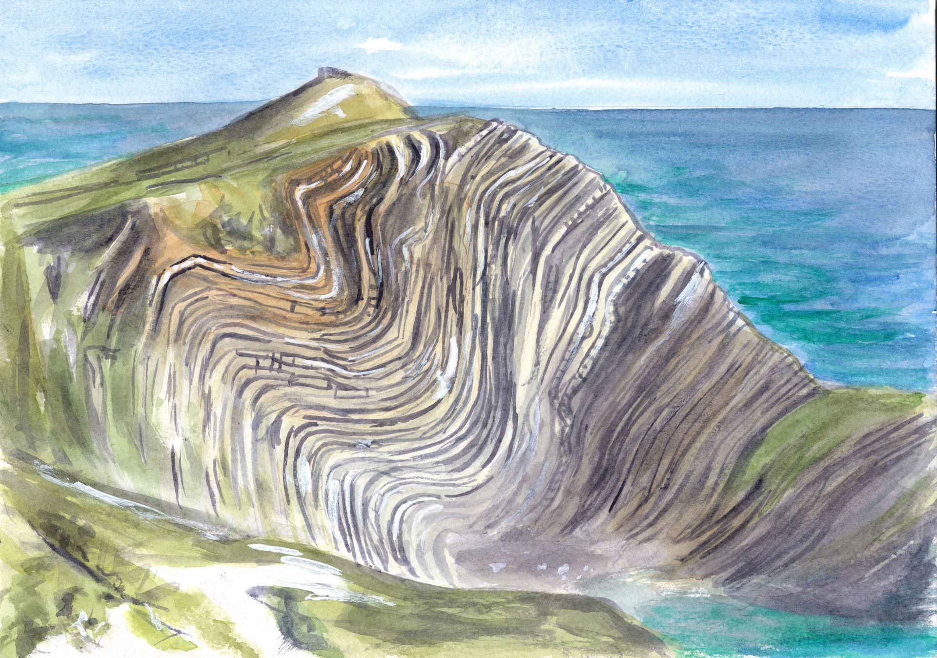 Contact Us | Department of Earth Sciences