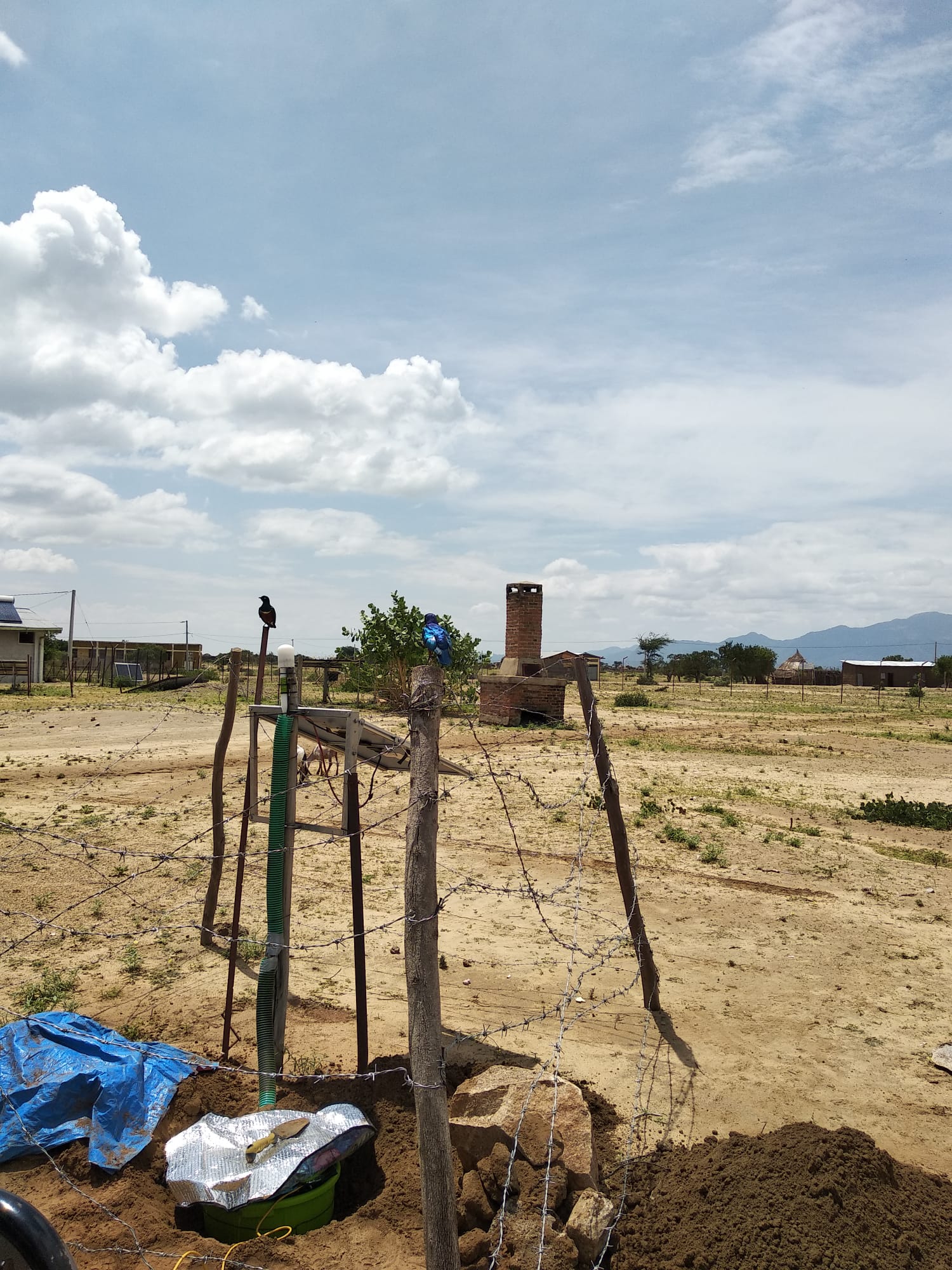 The Mystery of the Turkana Depression | Department of Earth Sciences