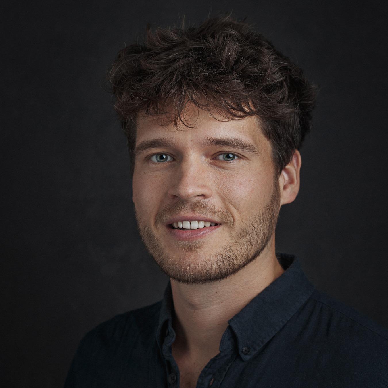 Thomas Aubry | Department of Earth Sciences