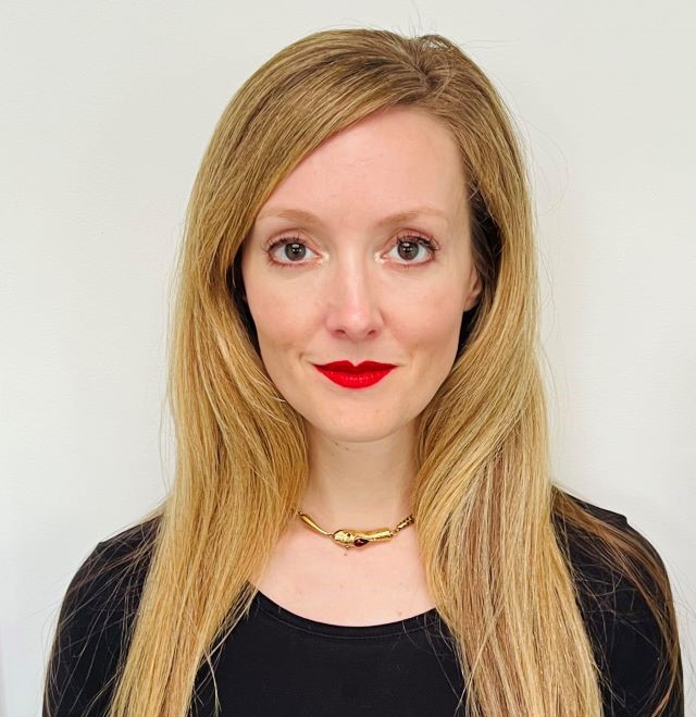 Earth Sciences in Conversation: Erin Saupe | Department of Earth Sciences