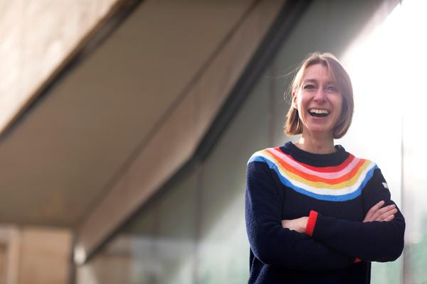 Professor Ros Rickaby Recognised with OBE in 2025 New Year Honours ...