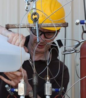 Chris Ballentine | Department of Earth Sciences